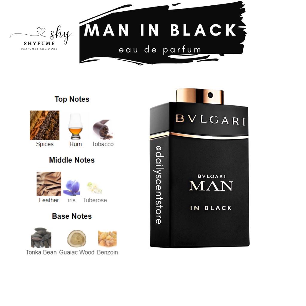 Man Black Cologne Bvlgari Cologne A Fragrance For Men 2016