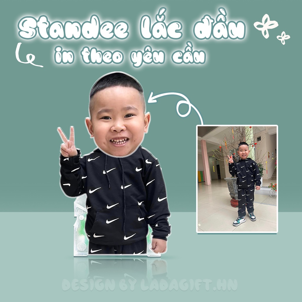 Mua Mô hình standee lắc đầu in theo yêu cầu, mô hình standee lắc đầu ... Mua Mô hình standee lắc đầu in theo yêu cầu, mô hình standee lắc đầu ...