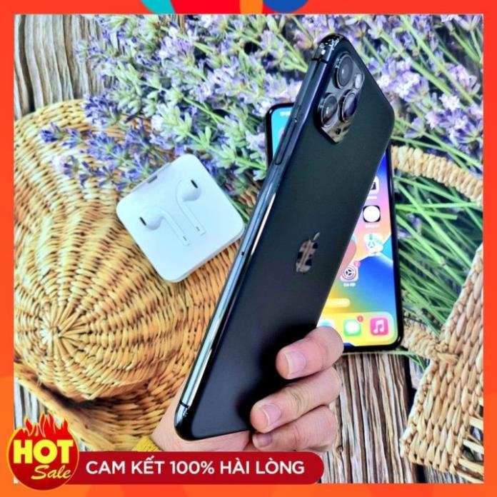 Mua Siêu phẩm ip 11 Pro Max bộ nhớ 512gb đủ các màu hàng quốc tế giá rẻ ...
