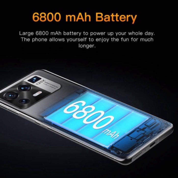 Mua Điện thoại di động M12 pro mới 12+512GB nguyên bản smartphone bán ...