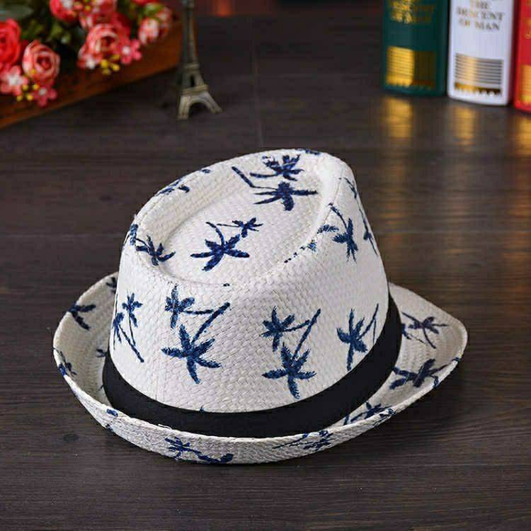 Mua Ch t L Ng cao N Néket N M C Ng D N Mũ Jazz Đi Biển Mùa Xuân Hè Mới Cho Nam giá rẻ nhất ...