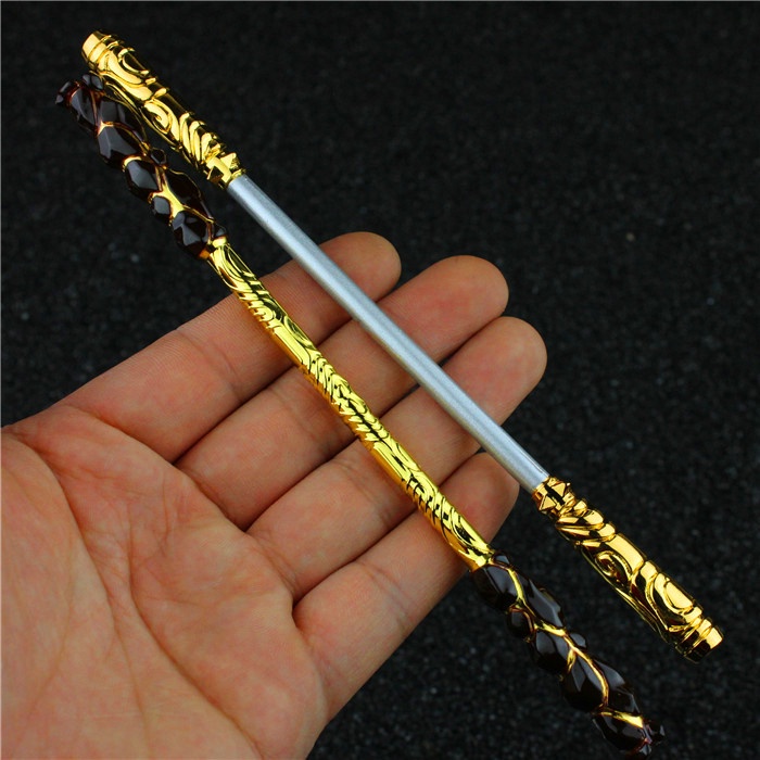 Mua Mô Hình Đồ Chơi Nhân Vật Son Goku Supreme Treasure Monkey King Gold ...