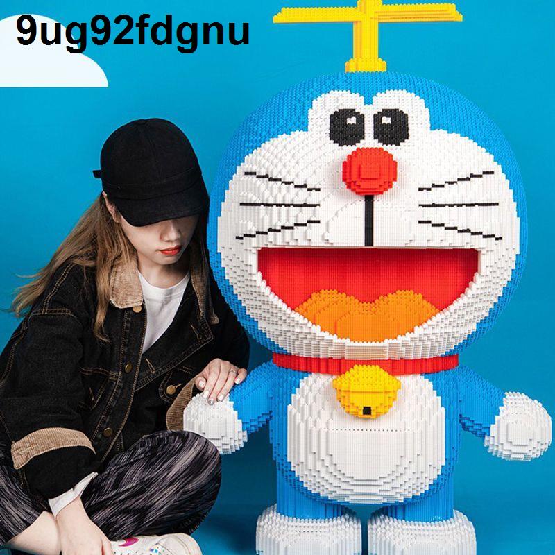 Lego 1M Doraemon giá rẻ Tháng 1,2025 | BigGo Việt Nam