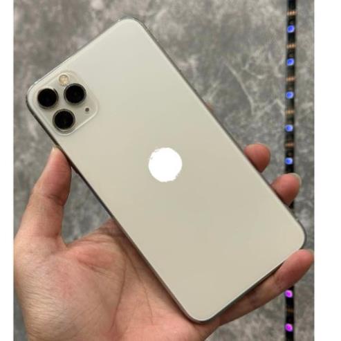 [Xả sốc] Điện thoại ip 11 Pro max- Hàng chính hãng Likenew mới 93% tặng ...