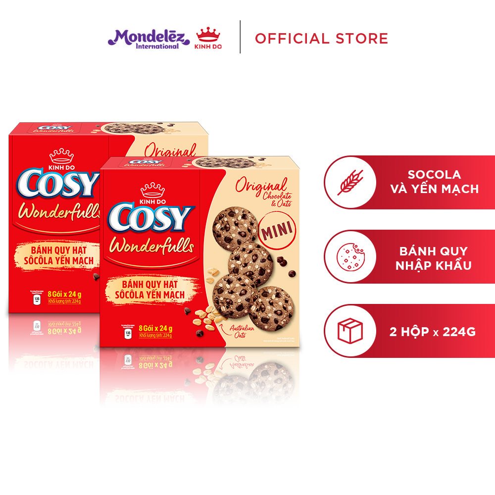 Metric - Nền tảng Số liệu E-commerce