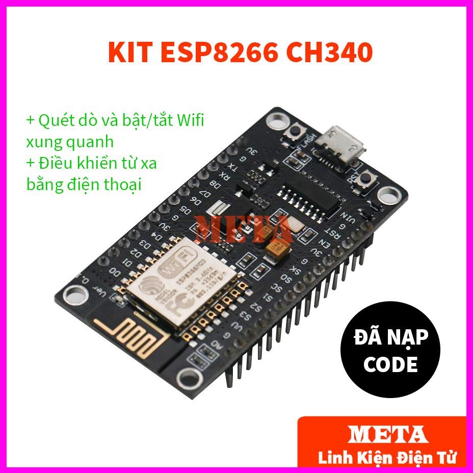 Bán [ĐÃ NẠp Code] Kít Rf Thu Phát Chỉ 13 900₫ Máy Tính Giá Rẻ