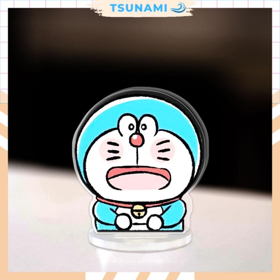 Doraemon Mô Hình Chibi giá rẻ Tháng 11,2024|BigGo Việt Nam