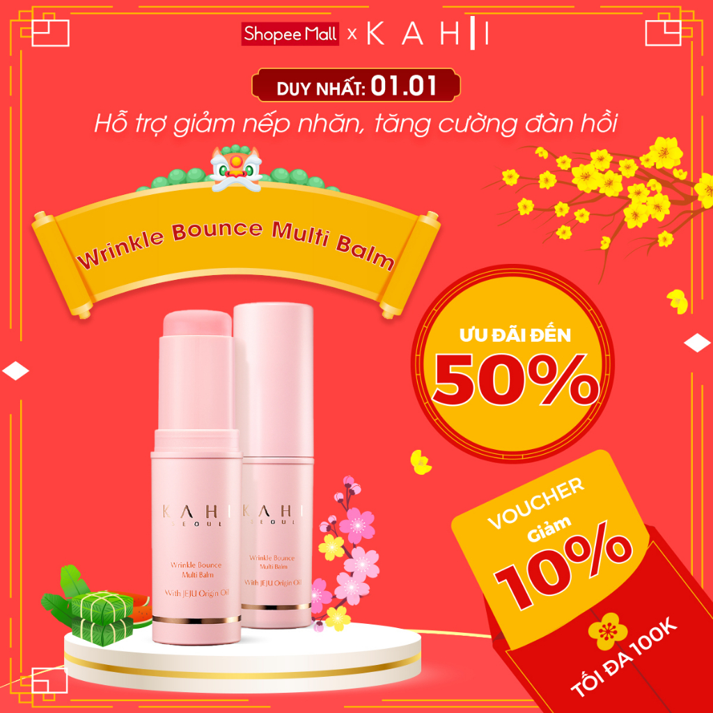 KAHI OFFICIAL - Shopee Mall Online | Shopee Việt Nam