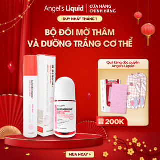Angel's Liquid Official Store - Cửa Hàng Online Chính Hãng | Shopee ...