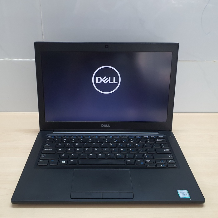 LAPTOP DELL LATITUDE E7280 - CORE I5 7300 - DDR4 8G - SSD 256G - 14 ...