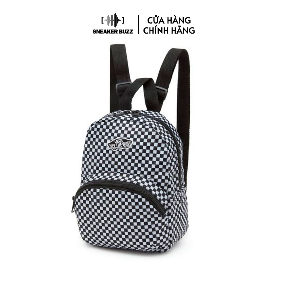 Balo Vans Wm Got This Mini Backpack VN0A3Z7WY28 | Shopee Việt Nam