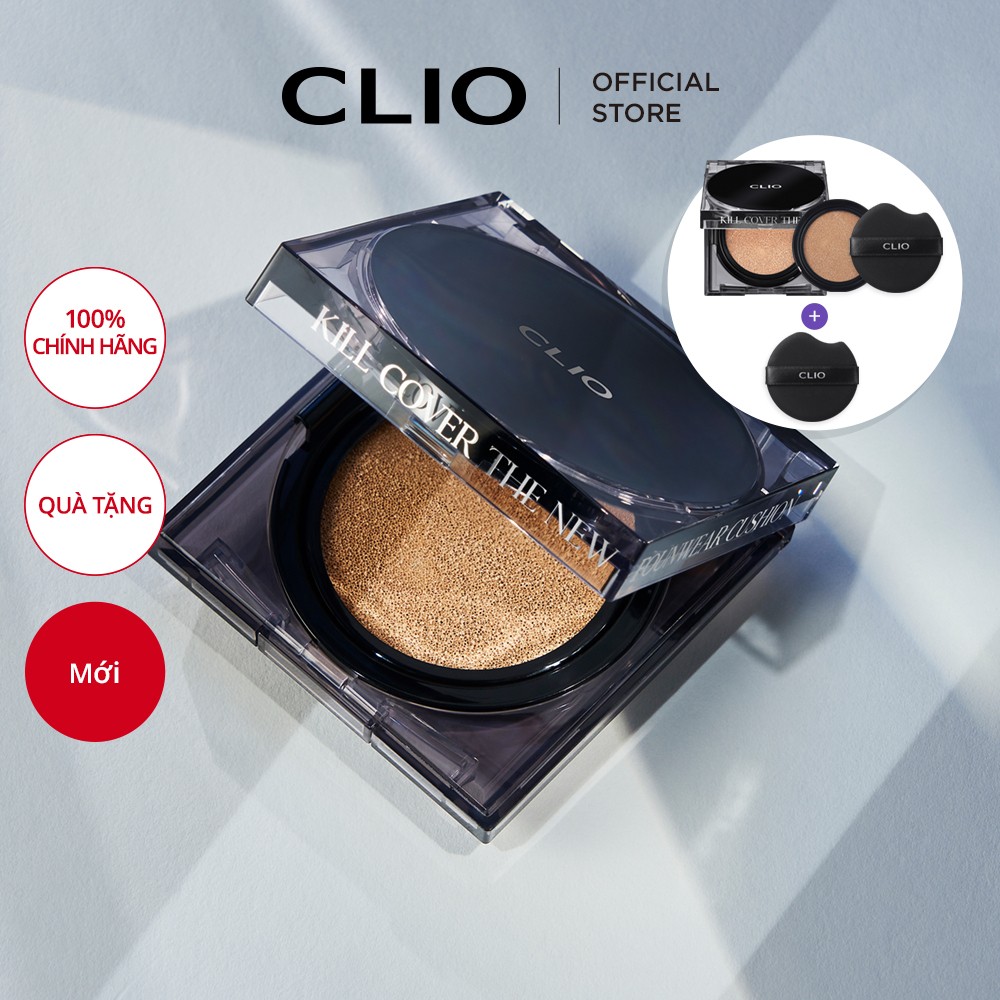 CLIO COSMETICS OFFICIAL - Shopee Mall Online | Shopee Việt Nam