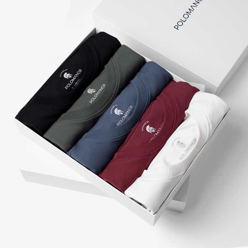 [Thứ 2 Chính Hãng] Thương Hiệu Poloman • Mẹ An Nhiên