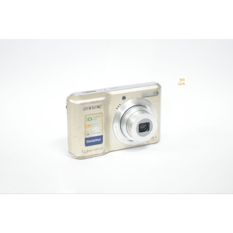 Máy Ảnh Sony Cyber-shot DSC-S2000 10.1 Megapixels Cũ - Vintage Camera ...