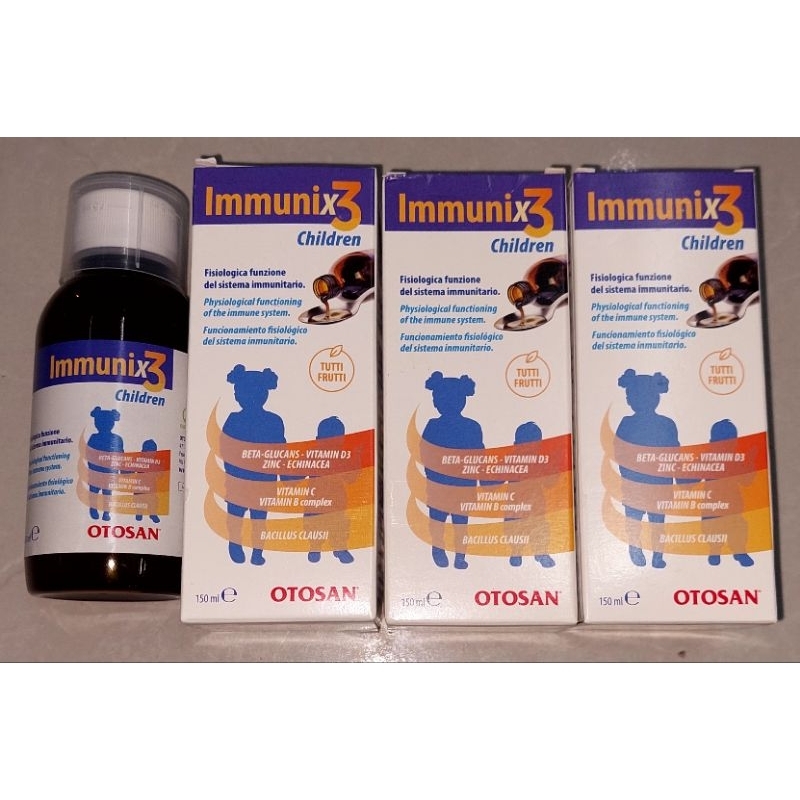 Immunix3 giá rẻ Tháng 6,2024|BigGo Việt Nam