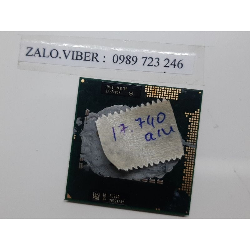 Mua Intel Core i7 3630QM (SR0UX) Quad Core Processor 2.40GHz-3.40GHz ... Mua Intel Core i7 3630QM (SR0UX) Quad Core Processor 2.40GHz-3.40GHz ...