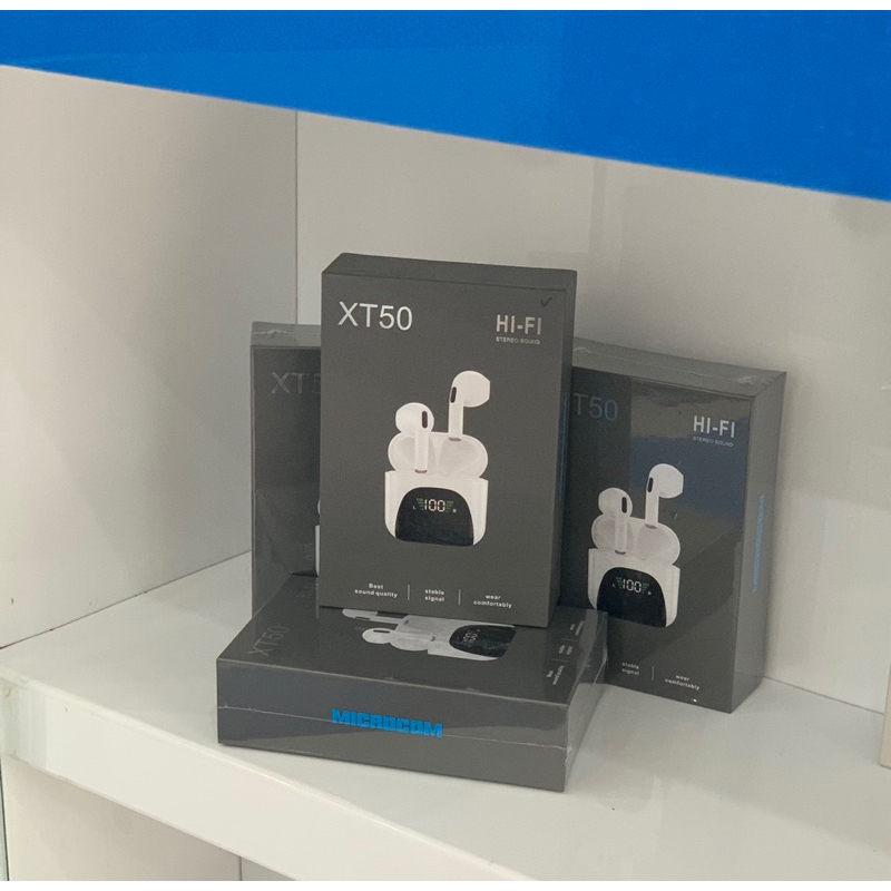 MICROCOM-XT50 giá rẻ Tháng 4,2025 | BigGo Việt Nam