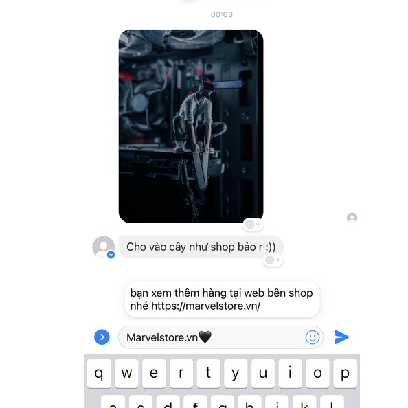 Mua Mô hình Denji quỷ cưa nhân vật anime Chainsaw man Thợ săn quỷ trang ...