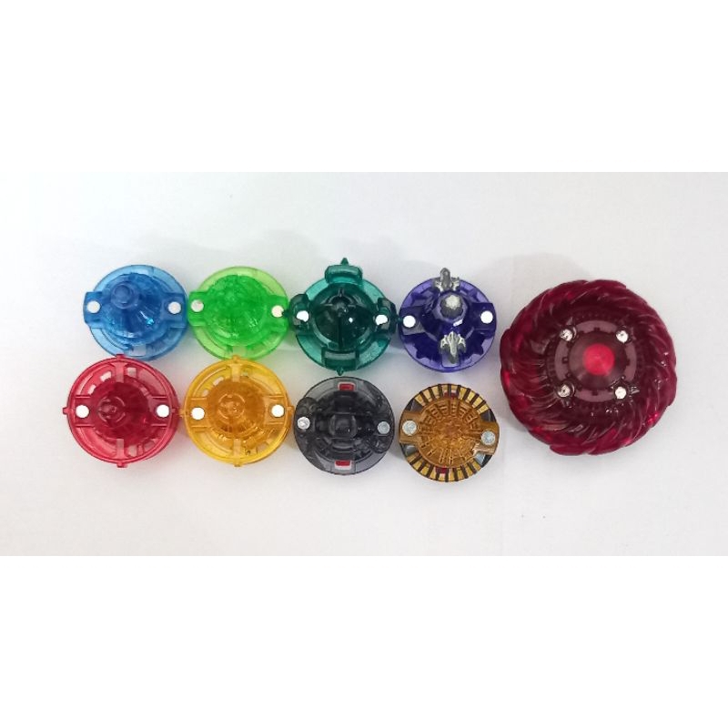 Con quay Beyblade Burst Driver lẻ các loại | Shopee Việt Nam