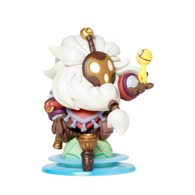 Mua Bard Figure Chibi - Mô hình LMHT chính hãng Riot Games giá rẻ nhất ...