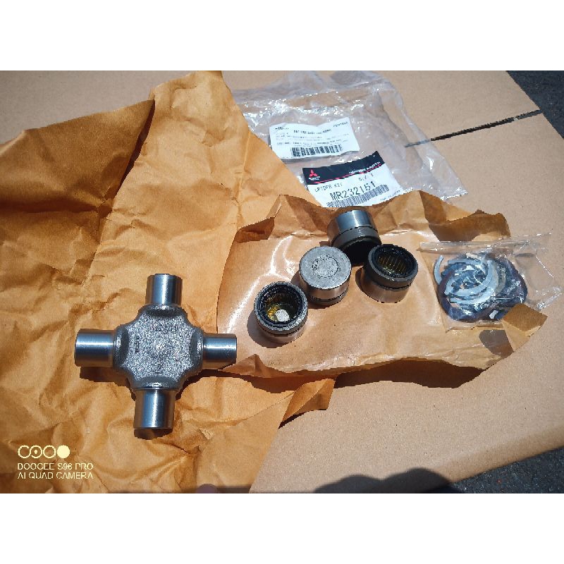 Mua Bạc đạn khớp các đăng sau (Spider kit propeller shaft universal ...