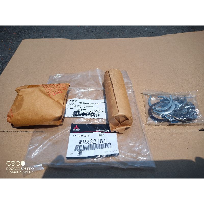 Mua Bạc đạn khớp các đăng sau (Spider kit propeller shaft universal ...