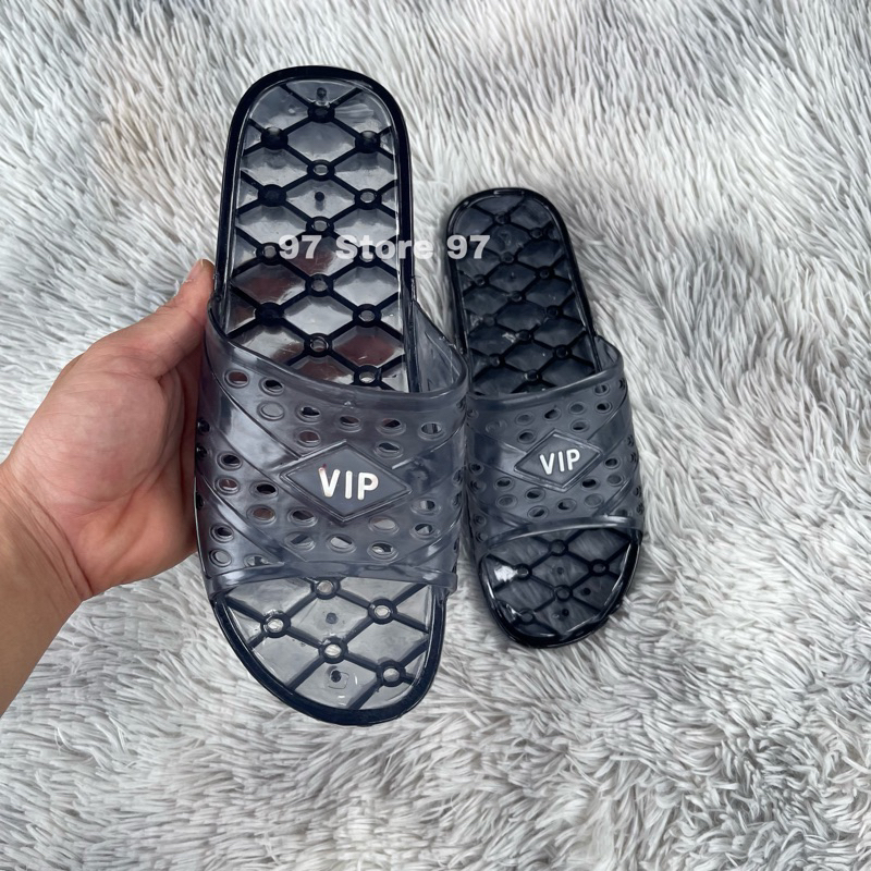 Dép vip, dép đi trong nhà tắm, văn phòng, nhà vệ sinh chống trơn trượt ...