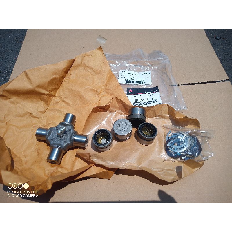 Mua Bạc đạn khớp các đăng sau (Spider kit propeller shaft universal ...