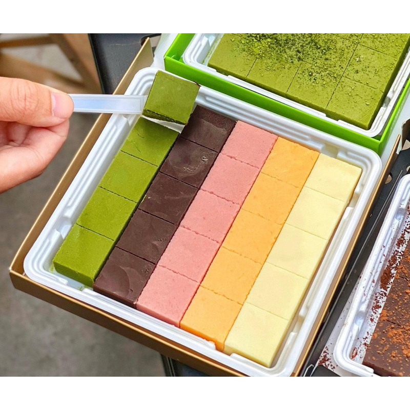 MAMA Chocolate HCM, Cửa hàng trực tuyến | Shopee Việt Nam