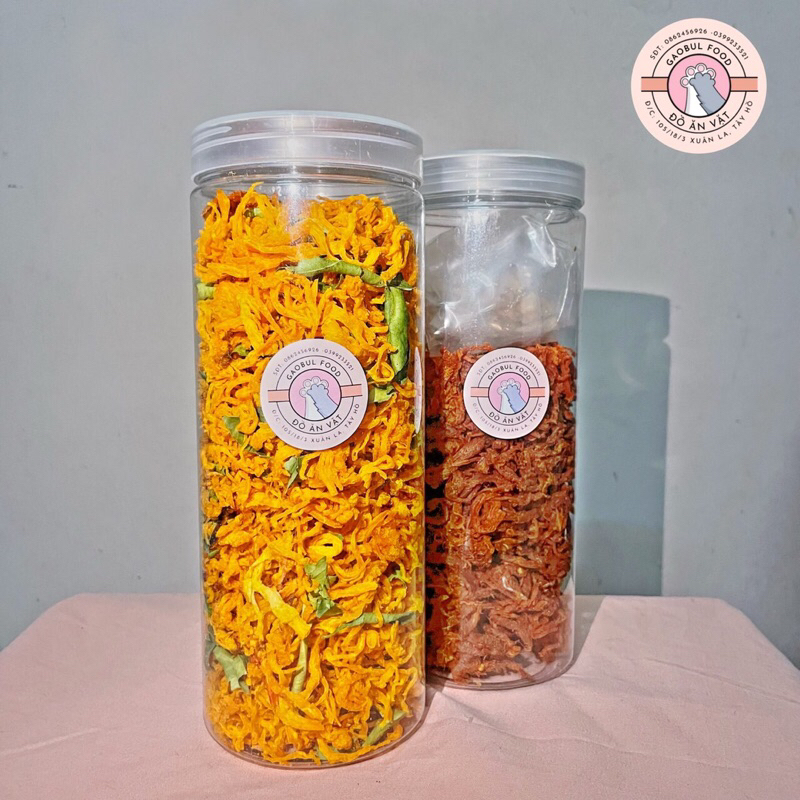 GAOBUL FOOD, Cửa hàng trực tuyến | Shopee Việt Nam