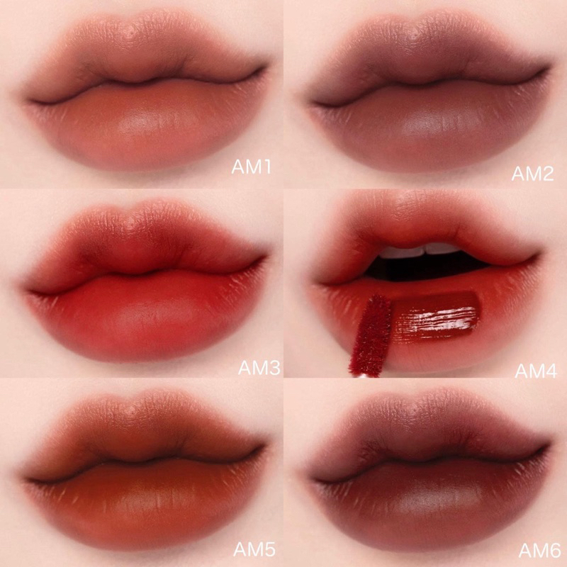 Mua 🔥NEW🔥Son kem lì FOIF Daily Velvet Tint, Merzy Academia Mellow Tint ...