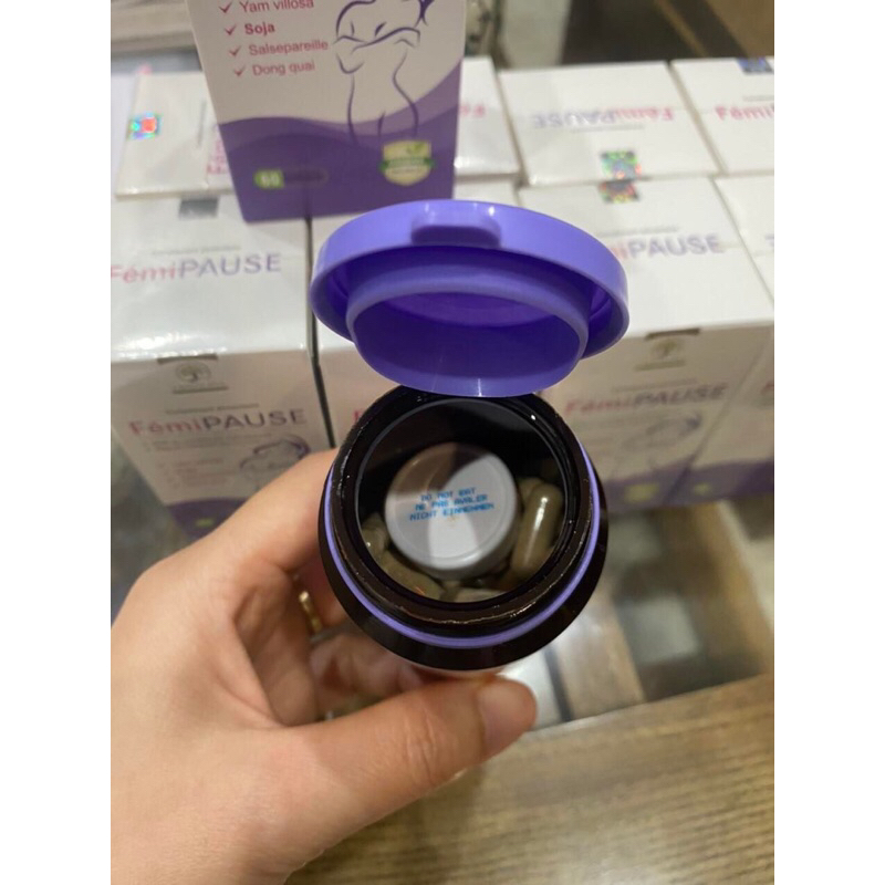 Mua Femi Pause- Giúp cân bằng nội tiết tố nữ, Hỗ trợ làm giảm các triệu ...