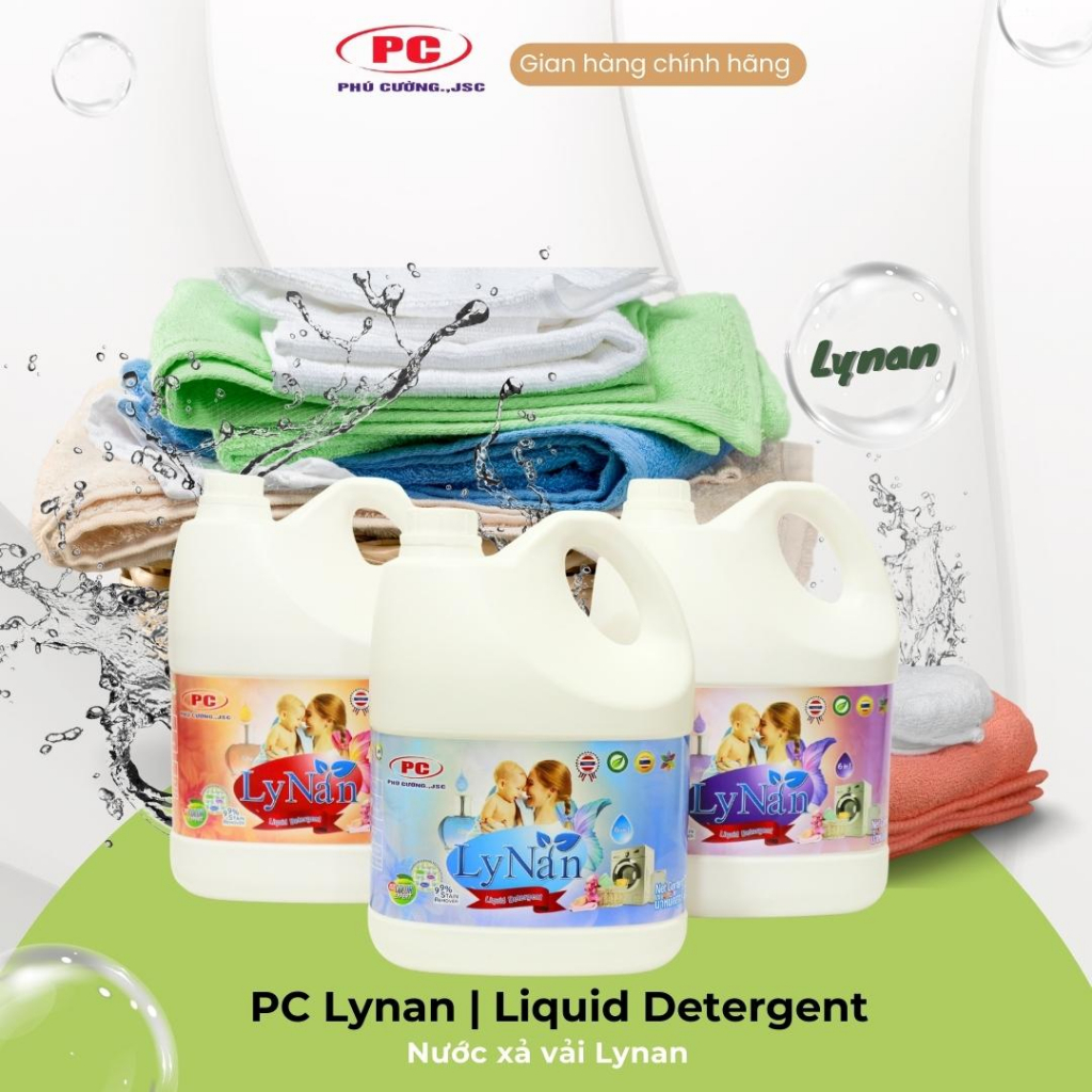 PC Lynan Official, Cửa hàng trực tuyến | Shopee Việt Nam