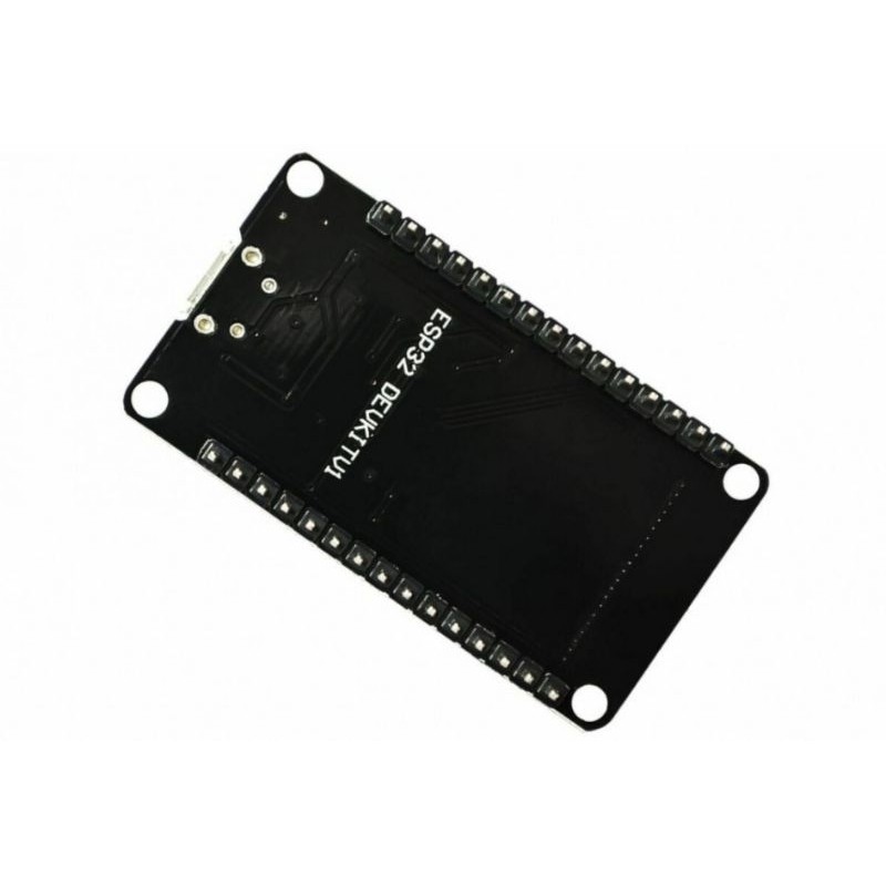 Bán Module Esp32 Devkit V1 Wifi Bluetooth Esp8266 Chân Kết Nối Type C Giá Rẻ 55000₫ Bán 2459