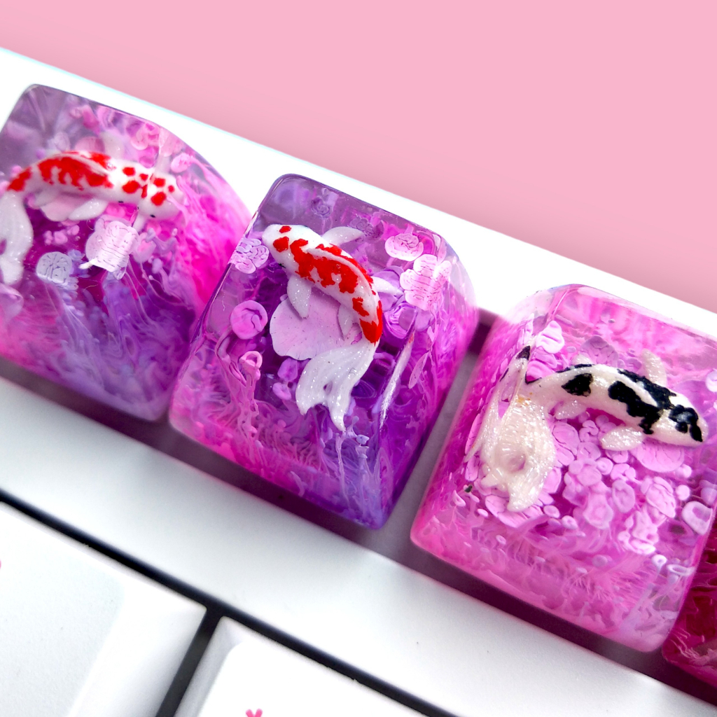 Artisan keycaps, Cửa hàng trực tuyến | Shopee Việt Nam