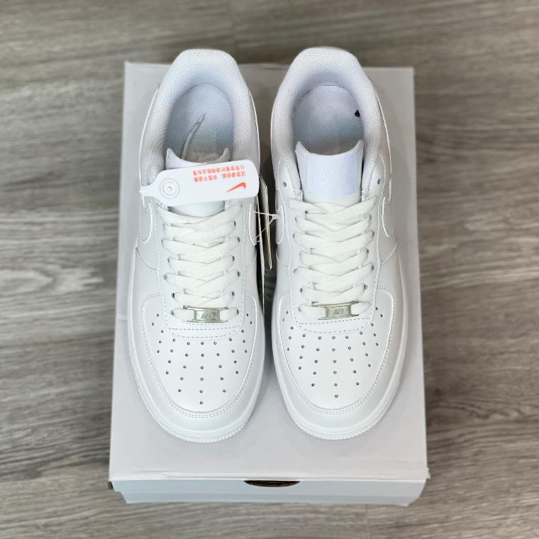 Mua Giày af1 full trắng,thể thao nam nữ, giầy sneaker_air force 1 bản ...