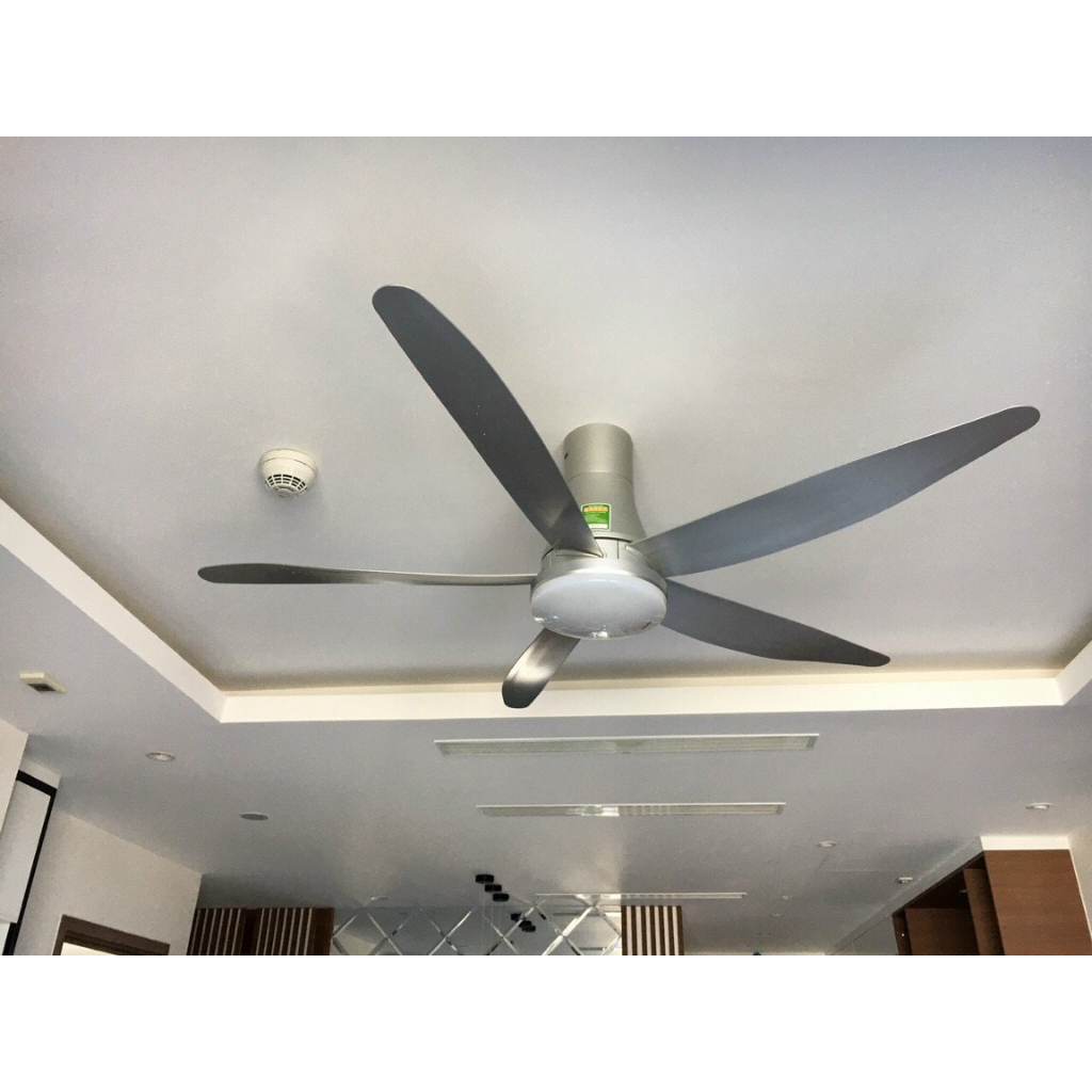 Mua Quạt trần 5 cánh Panasonic F-60UFN sử dụng remote điều khiển từ xa ...