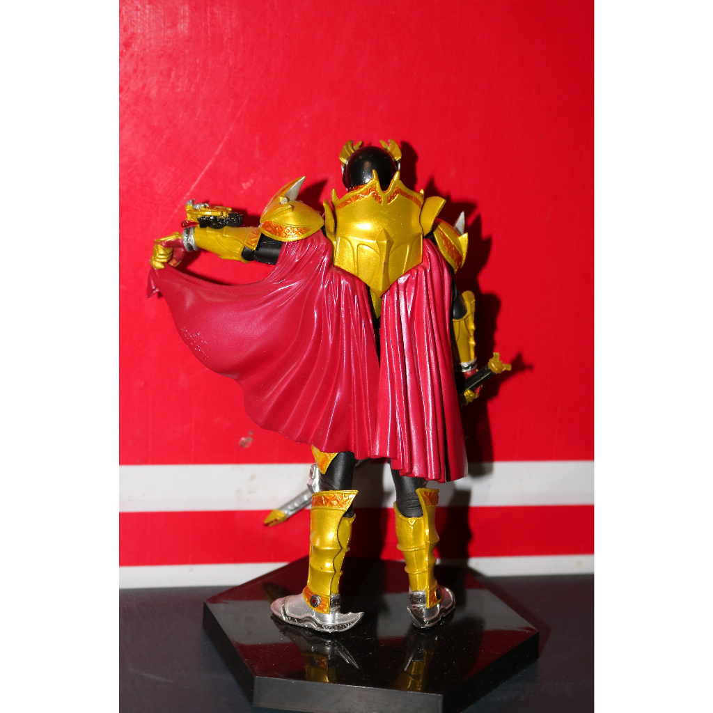 Mua Mô hình DXF Kamen Rider Kiva Emperor - Chính hãng giá rẻ nhất ...