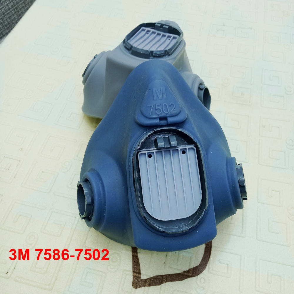 Mua Mõm heo silicon thay thế 3M 7586 của mặt nạ phòng độc 3M 7501 / ...