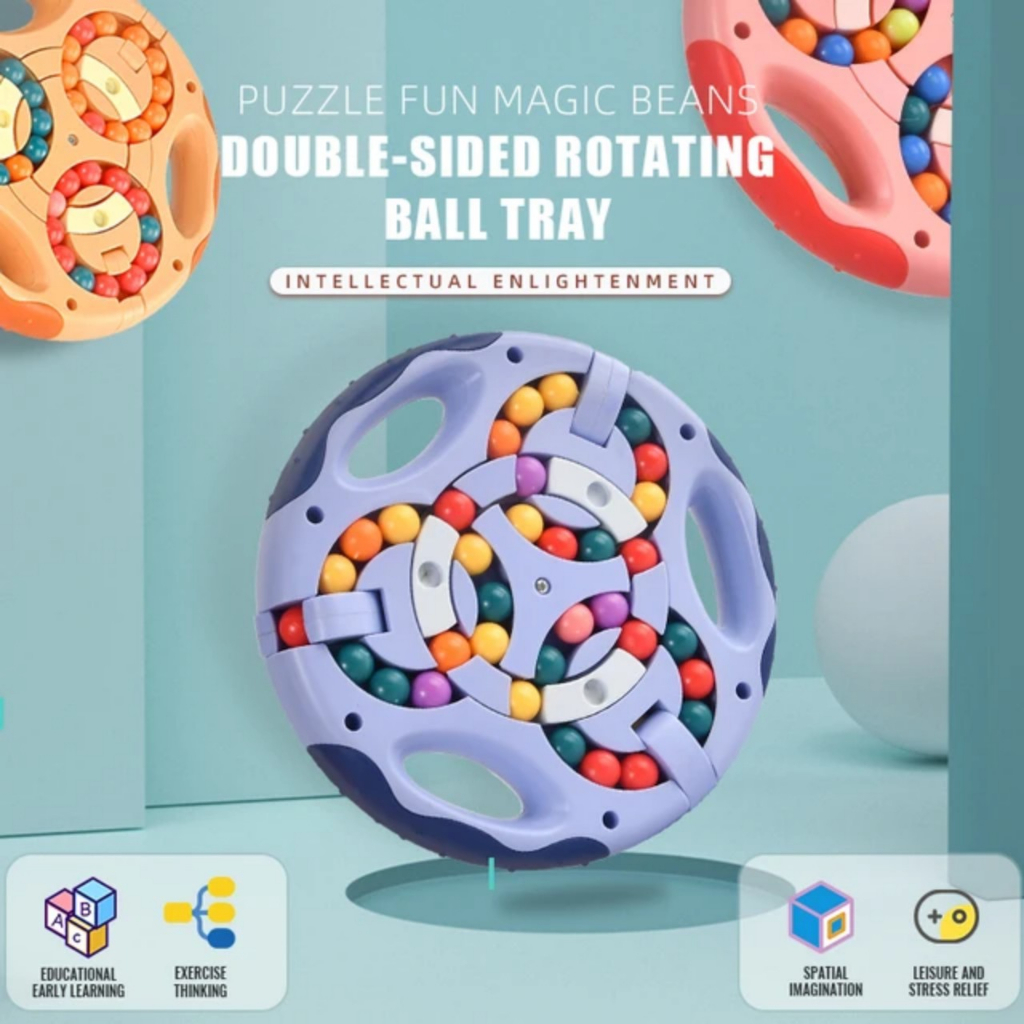 Mua Khối Rubik trí tuệ , hạt đậu thần kỳ , Rubik biến thể hạt đậu ...