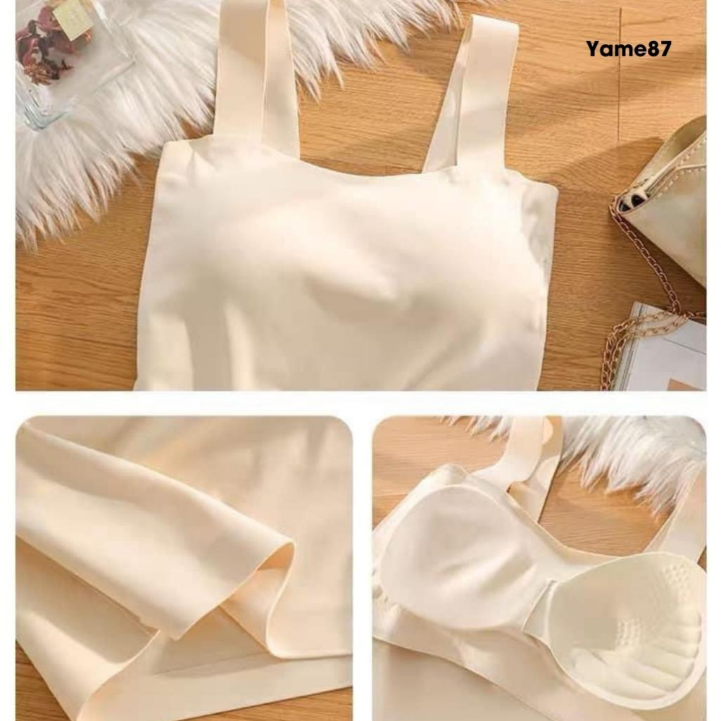 Mua Áo su đúc - Áo 2 dây - Áo bara nữ hàng thiết kế chất liệu mềm mịn ...