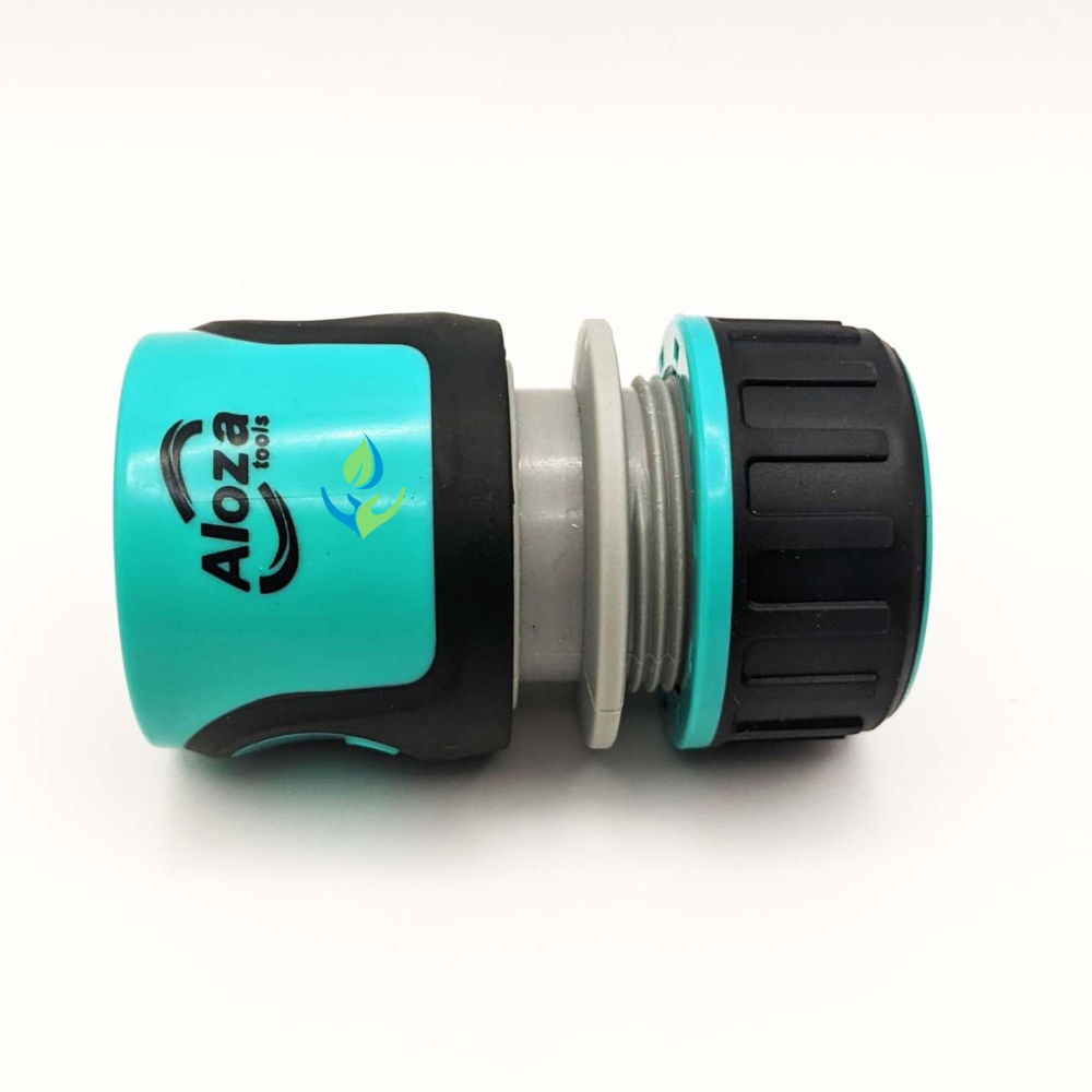 Mua Bộ dây tưới cây rửa xe dọn vệ sinh sân vườn kèm vòi xịt 2 chế độ ...