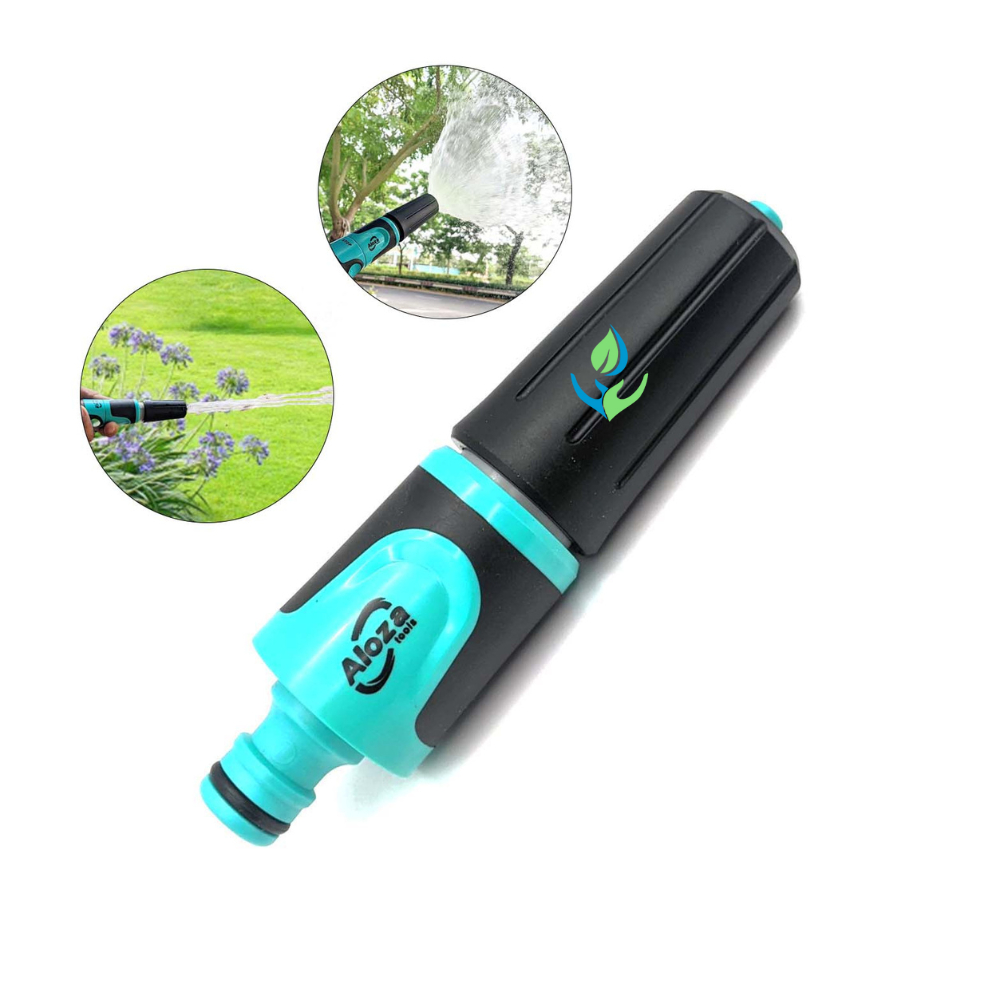 Mua Bộ dây tưới cây rửa xe dọn vệ sinh sân vườn kèm vòi xịt 2 chế độ ...