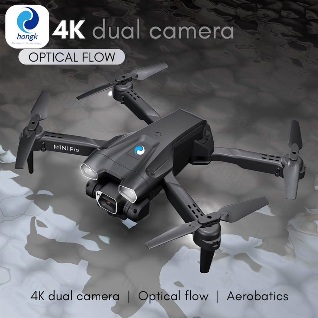 Mua HK 66 Máy bay không người lái / Máy ảnh 4K / 6K HD Trên không Wifi ...