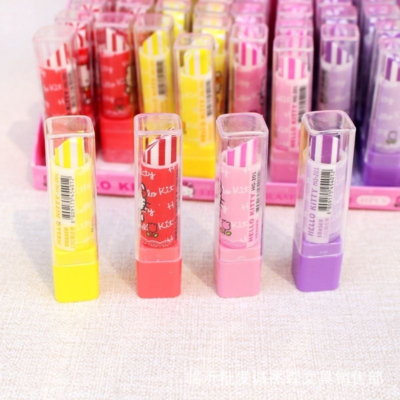Mua Có nắp đậy, thiết kế dễ thương, tẩy vết bút chì dễ dàng giá rẻ nhất ...