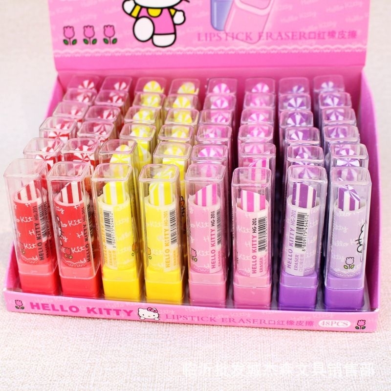 Mua Có nắp đậy, thiết kế dễ thương, tẩy vết bút chì dễ dàng giá rẻ nhất ...