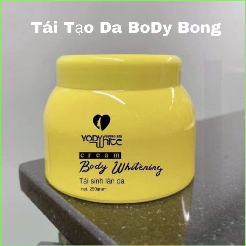 Mua Kem Body Trắng Cấp Tốc Sau 7 Ngày, Kem Dưỡng Body Phục Hồi Sau tái ...