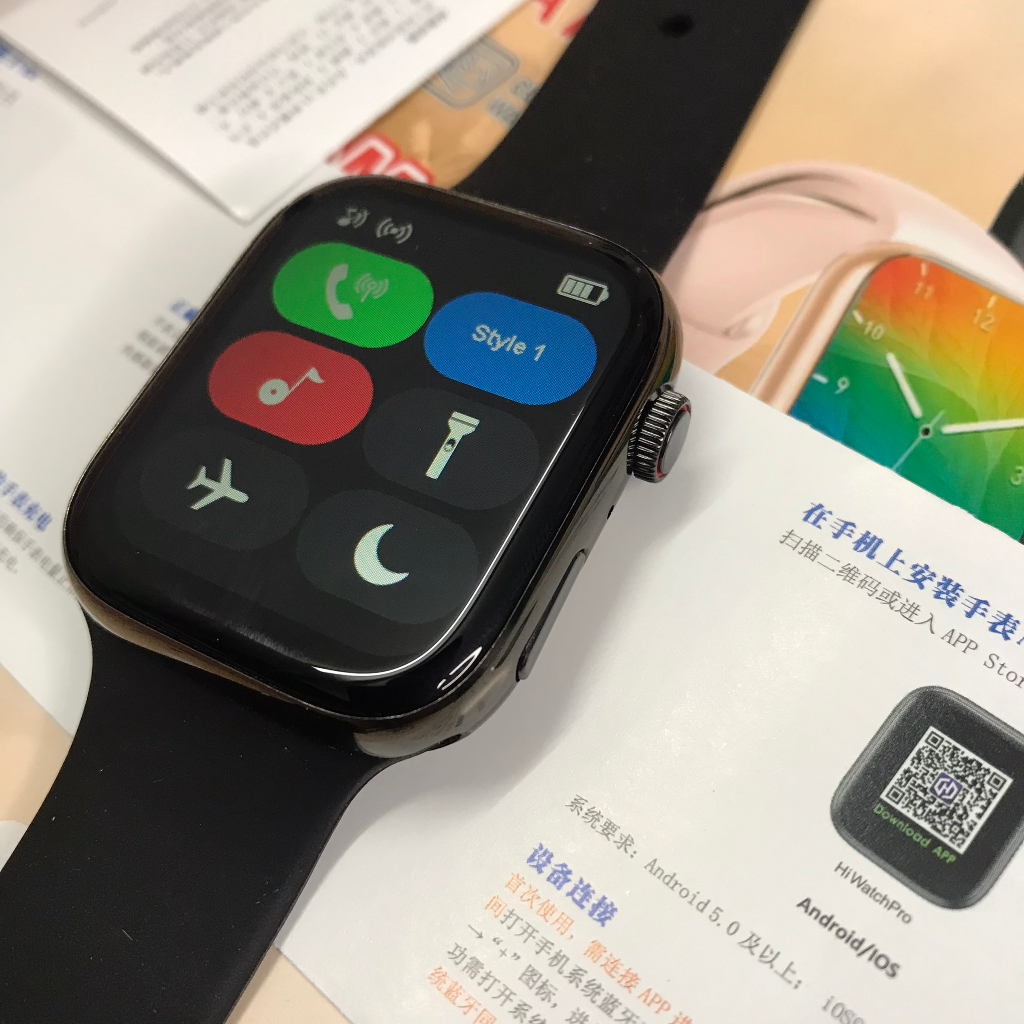 Mua Đồng Hồ Thông Minh T2000 Pro MAX Cho Nam Nữ Viền Thép Nghe Gọi 2 ...