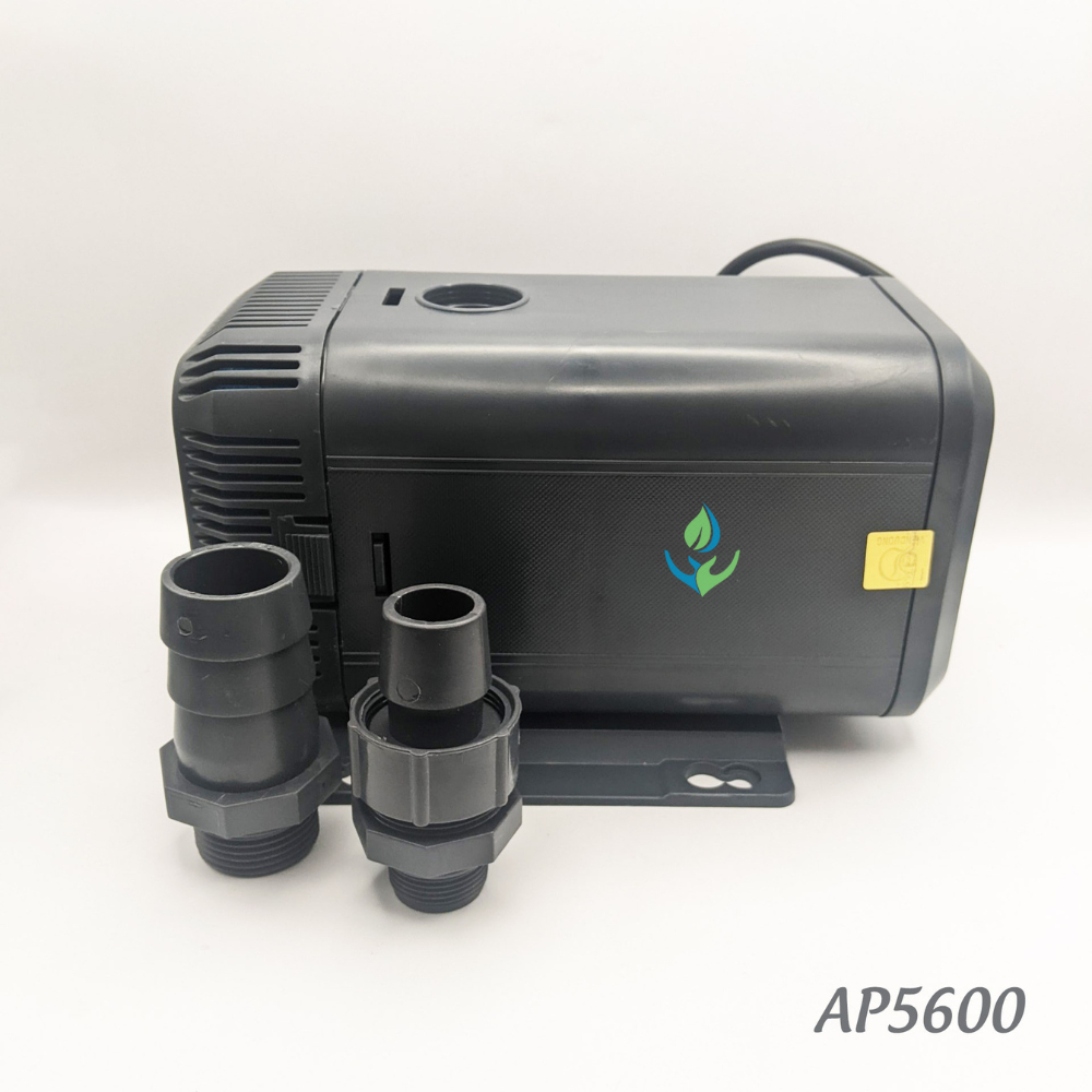 Mua Máy bơm chìm LIFETECH model AP5600 (200W-5500L/h) - dùng cho hồ cá ...