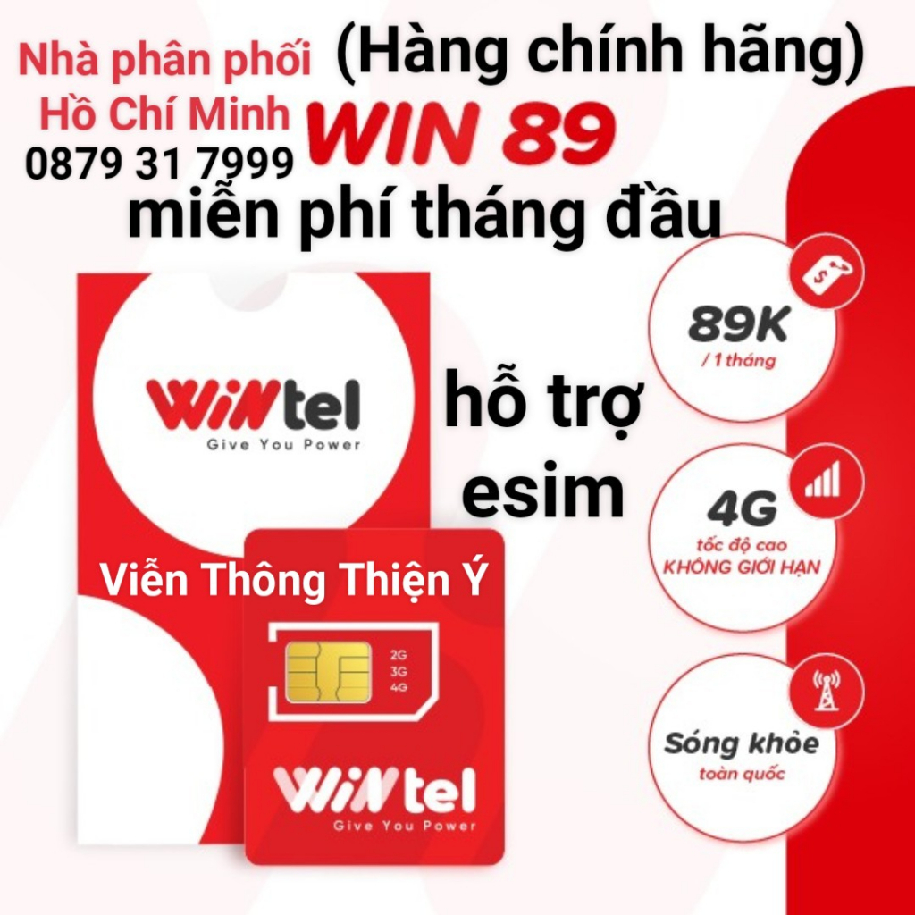 Mua Sim Mobicast Wintel WIN60 ->WIN89 - Data tốc độ cao không giới hạn ...